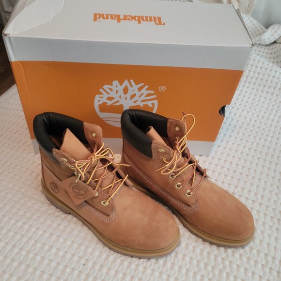 Timberland | Shoes | Authentic Timberland 6 Weatherproof Suede Boot In ...